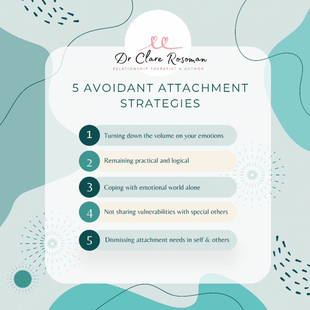 What is Attachment? – Brisbane Centre for Attachment and Relationships