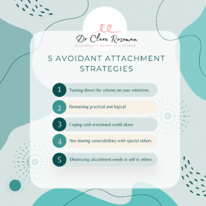 What is Attachment? – Brisbane Centre for Attachment and Relationships