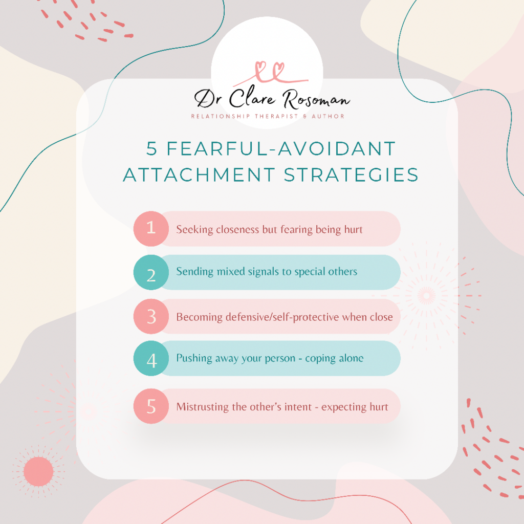 What is Attachment? – Brisbane Centre for Attachment and Relationships