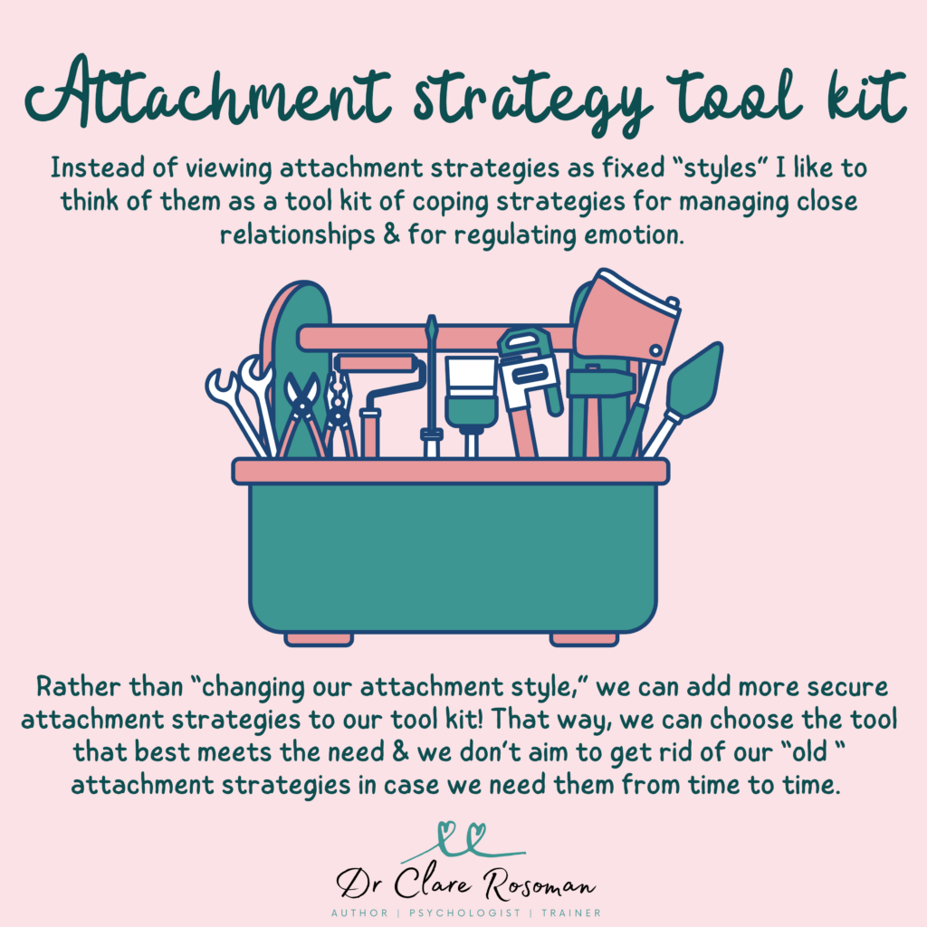 What is Attachment? – Brisbane Centre for Attachment and Relationships