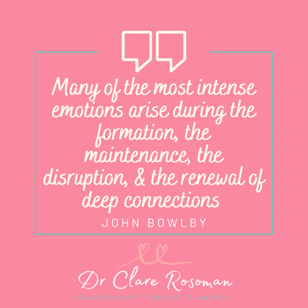 What is Attachment? – Brisbane Centre for Attachment and Relationships